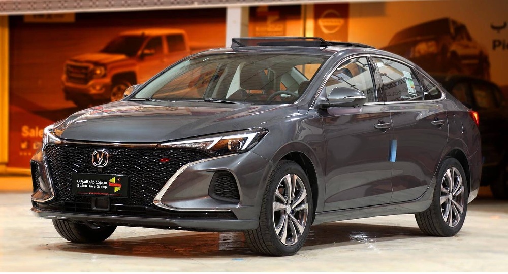 StriveME - شانجان ايدو بلس 2022 أهم المواصفات التي عليك الاطلاع عليها